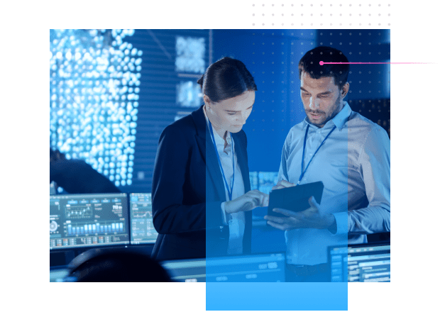 Logpoint Collaborate: MSSP Partner partner program