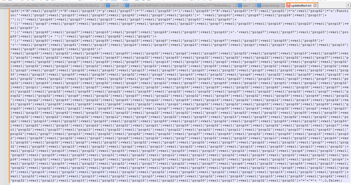 Exploring Strela Stealer: Initial Payload Analysis and Insights