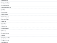 The Impacket Arsenal: A Deep Dive into Impacket Remote Code Execution Tools