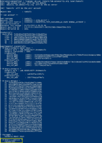 Detect, mitigate and respond to WDigest attacks with Logpoint