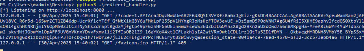 Tricked by trust: How OAuth and device code flows get abused
