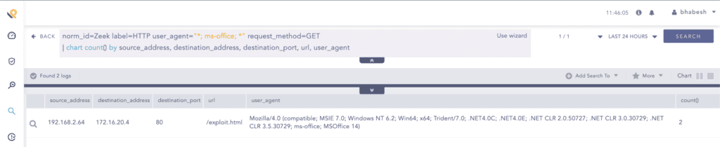 Detecting Follina: Microsoft Office remote code execution zero-day