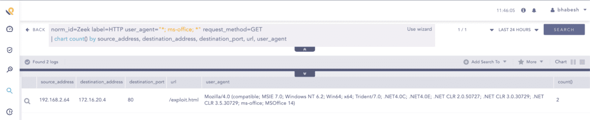 Detecting Follina: Microsoft Office remote code execution zero-day