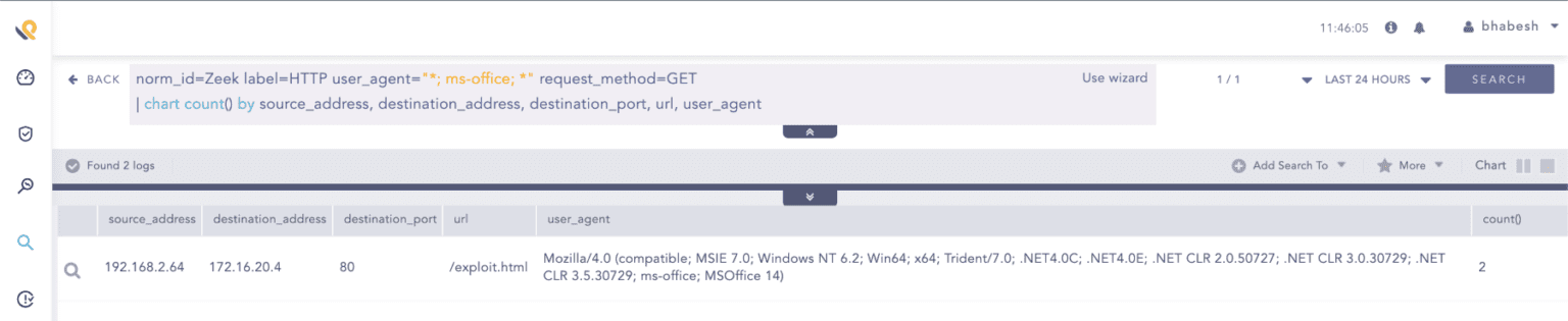 Detecting Follina: Microsoft Office remote code execution zero-day