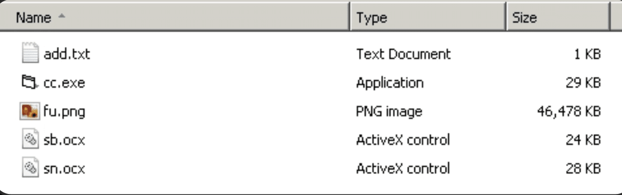 CVE-2023-38831: WinRAR - Decompression or Arbitrary Code Execution