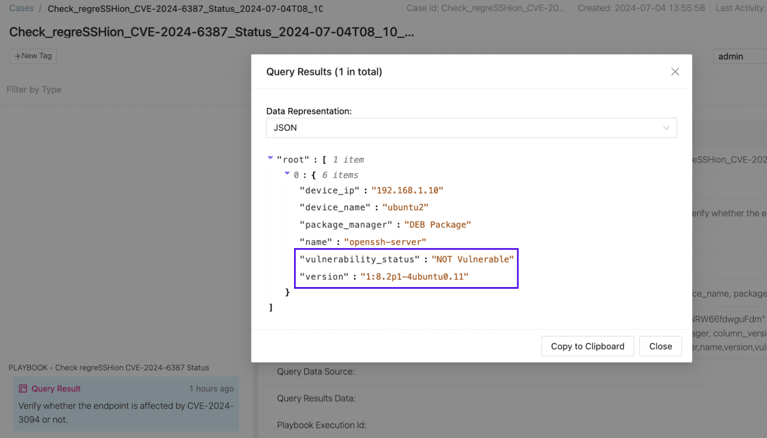 The Story of regreSSHion: Critical OpenSSH Vulnerability - Logpoint