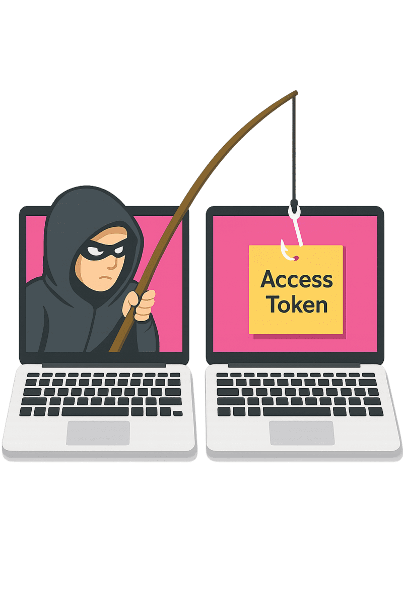 Tricked by trust: How OAuth and device code flows get abused